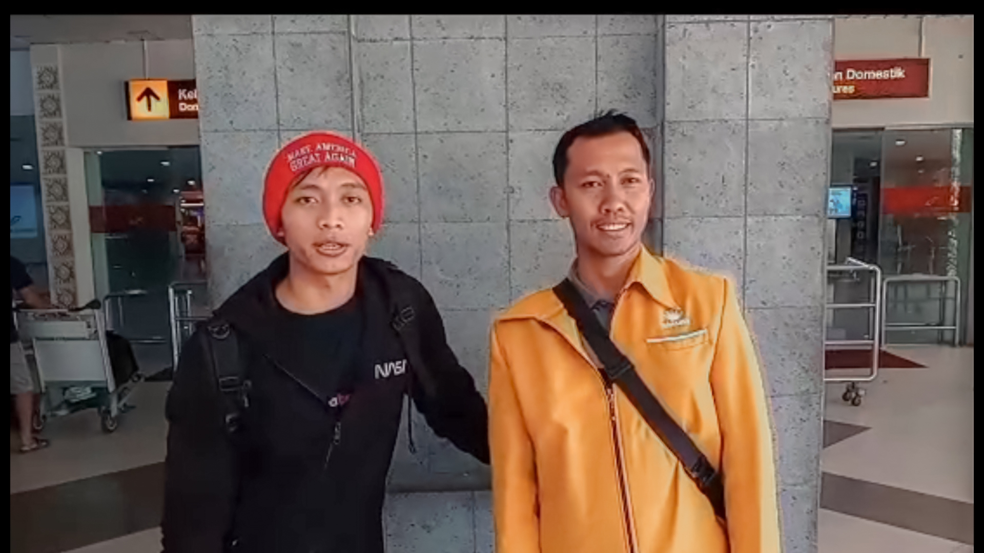 Monarch Bali | Activity